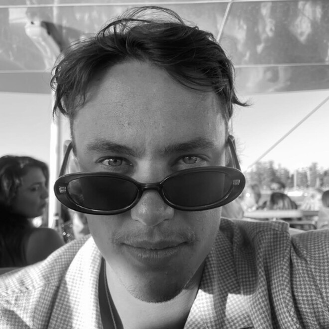 Joshua Lawrence - FilmFreeway