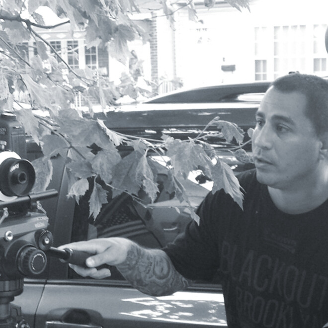 Joseph Posa - FilmFreeway