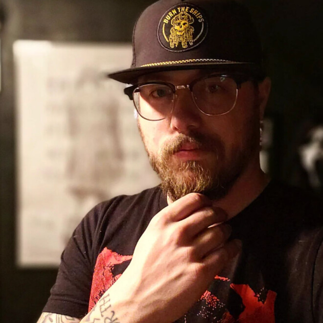 Jon Turner - FilmFreeway