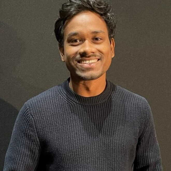 Ravi Ranjan Kumar - FilmFreeway