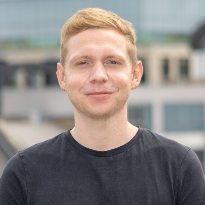 Ewan Newbigging-Lister - FilmFreeway