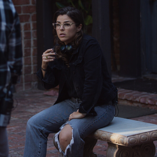 Alex Martini - FilmFreeway