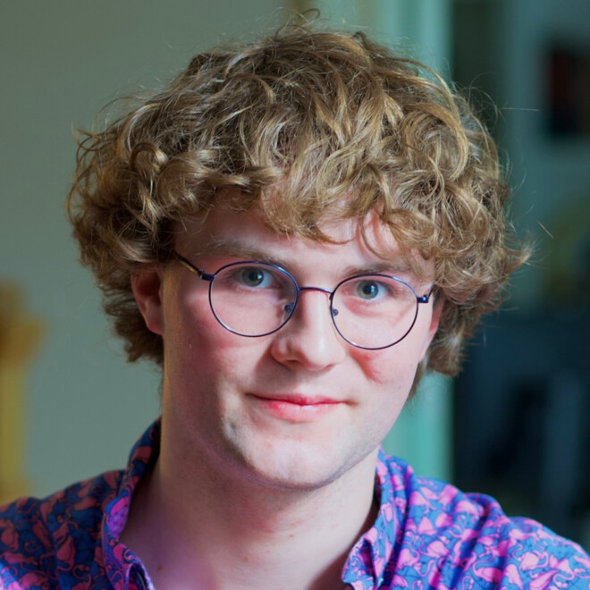 Martin McGowan - FilmFreeway