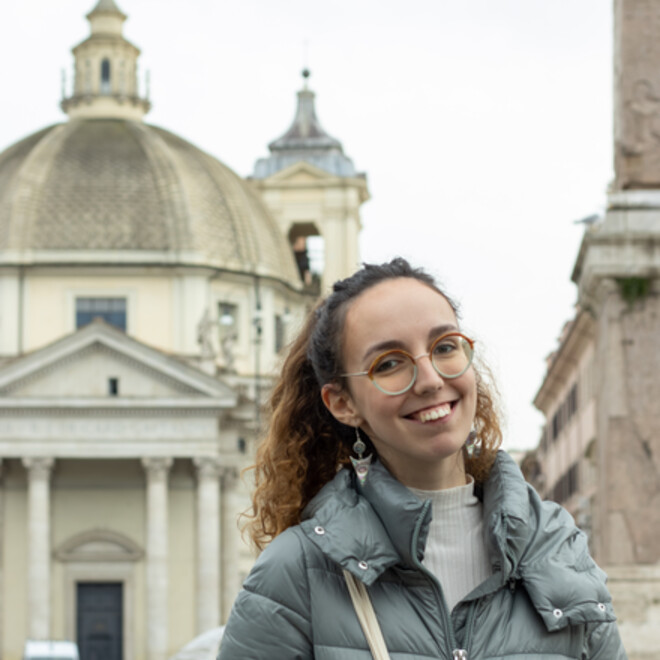 María Arnau Gutiérrez - FilmFreeway