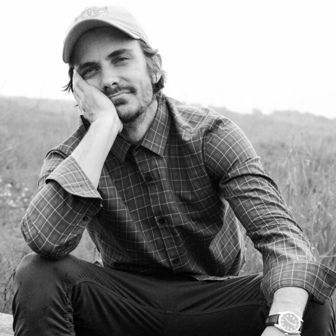 Samuel Hunt - FilmFreeway