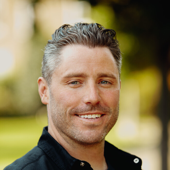 Dean Byrne - FilmFreeway