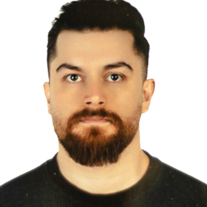 Farshad Ebrahimi - FilmFreeway