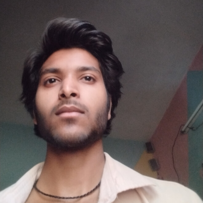 Deepak Kumar Maurya - FilmFreeway