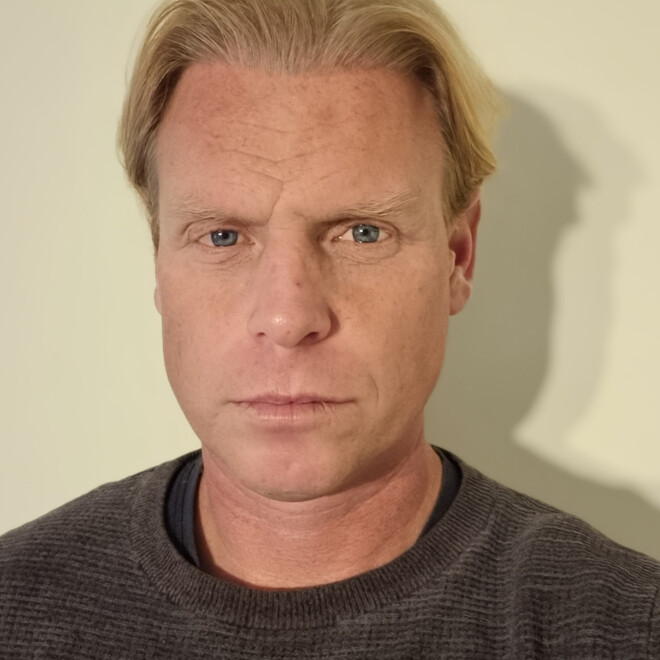 Paul Candelent - FilmFreeway