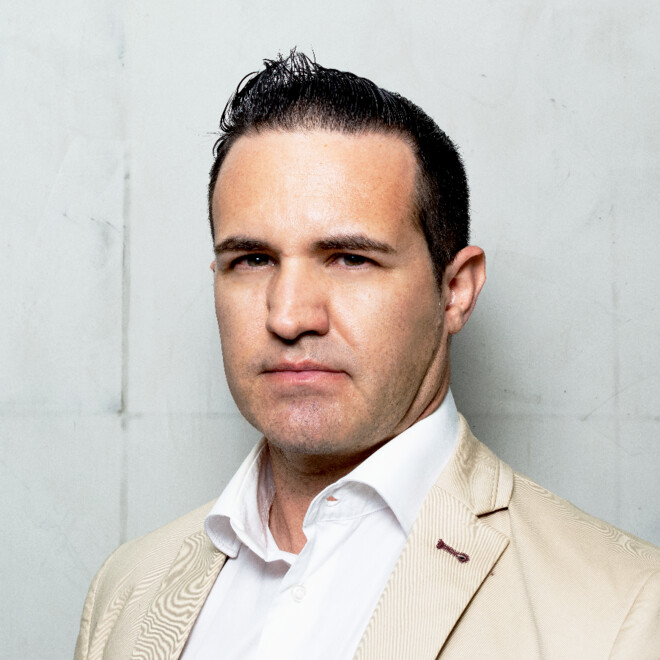 Marcelo Sicoli - FilmFreeway