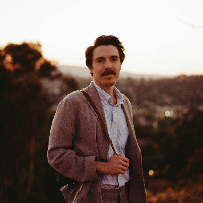 Robert Ingraham - FilmFreeway