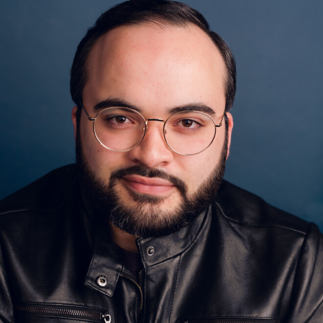 Kevin Irigoyen Penatello - FilmFreeway