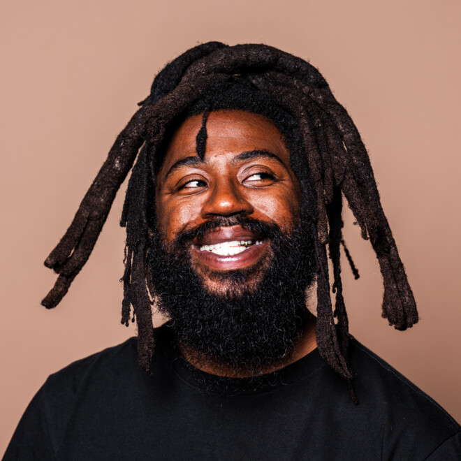 Malik Martin - FilmFreeway