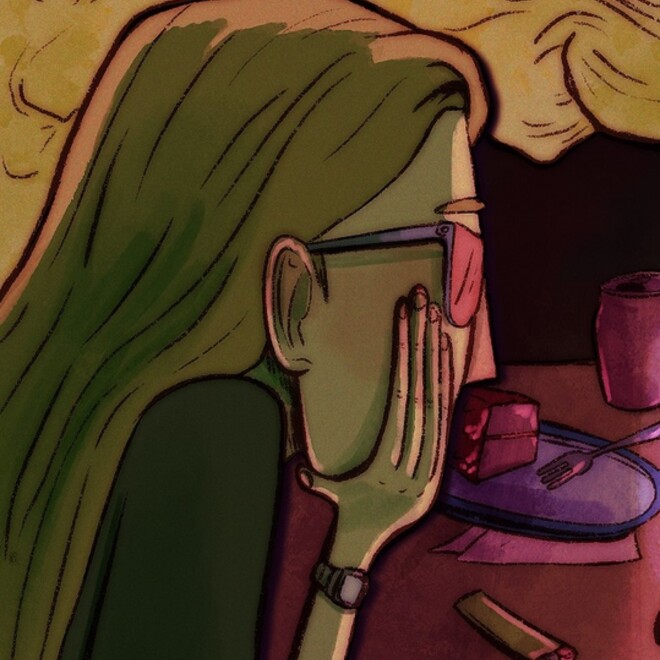 Amelia F. Talken - FilmFreeway