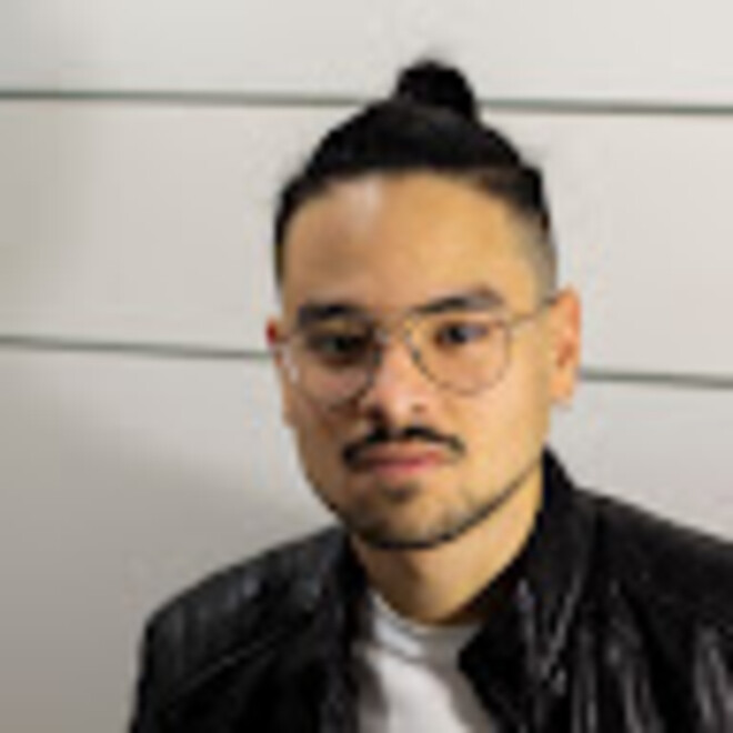 Gustavo Monge - FilmFreeway