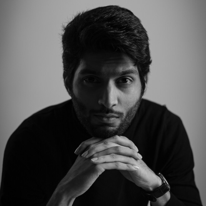 Rohan Chavan - FilmFreeway