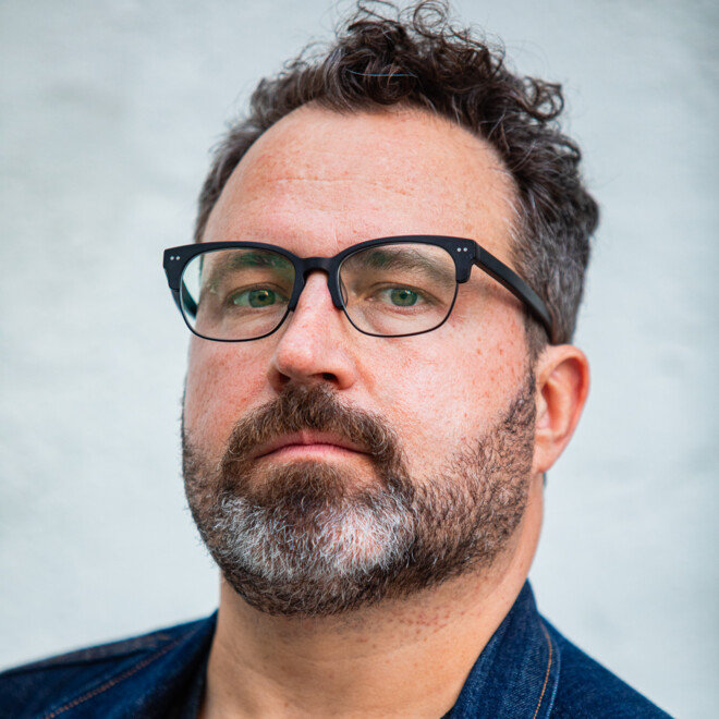 Matt Warren - FilmFreeway