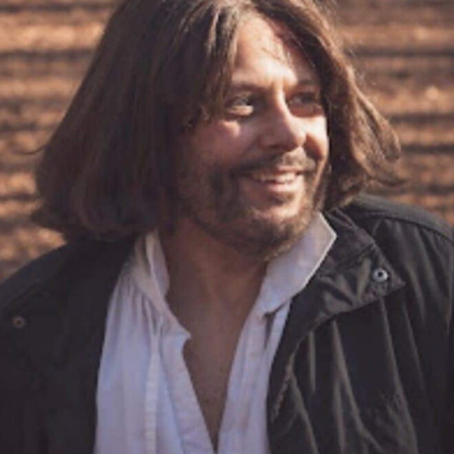 Steven Paul McCarthy - FilmFreeway