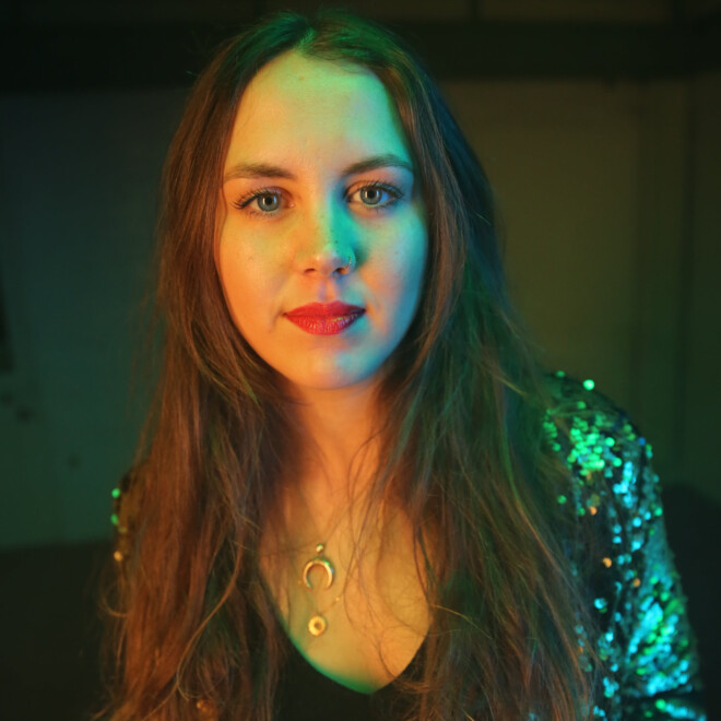 Alexis Smith - FilmFreeway