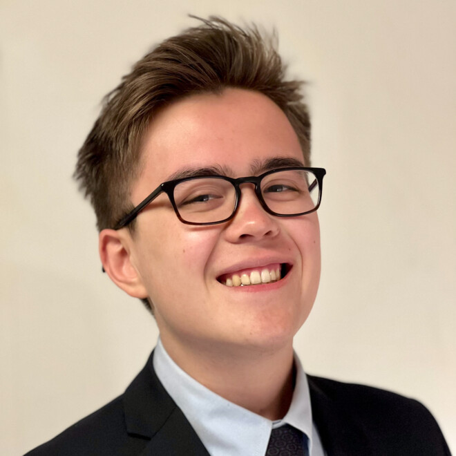 Luke Delaney - FilmFreeway