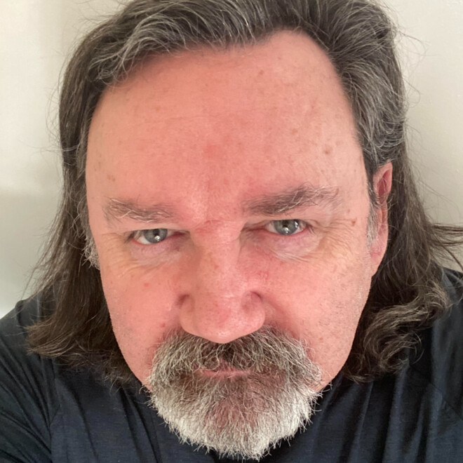 Daniel Doble - FilmFreeway