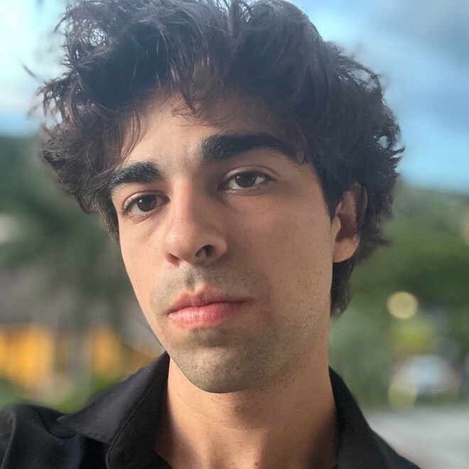 Adrian Gonzalez - FilmFreeway