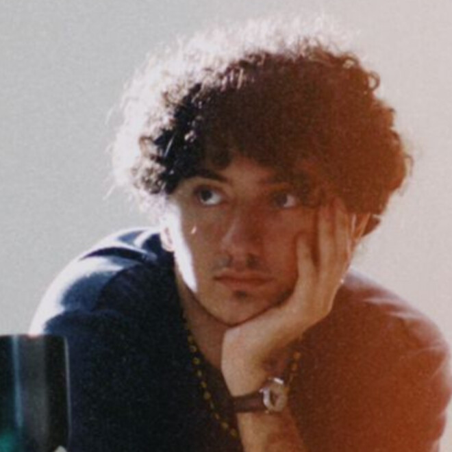 Aarón Cortés Sampayo - FilmFreeway