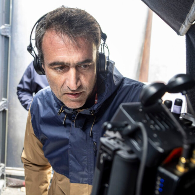David Tessier - FilmFreeway