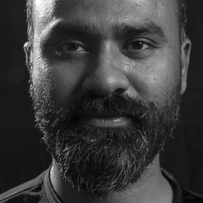 Vinit Gupta - FilmFreeway