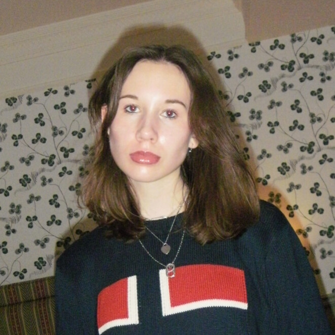 Sadie Grey Murphy - FilmFreeway