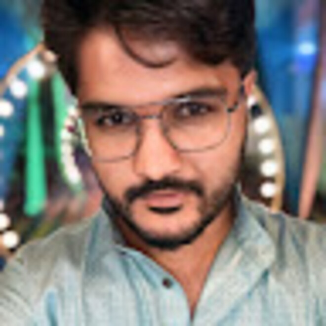 Ajith Shetty - FilmFreeway