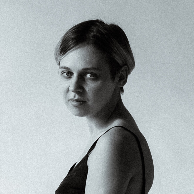 Anna Smirnova - FilmFreeway