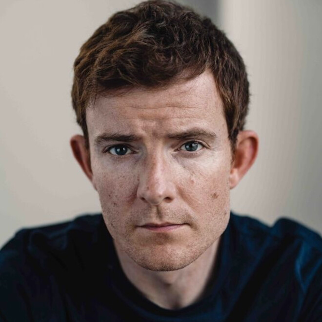 Michael Cooke - FilmFreeway