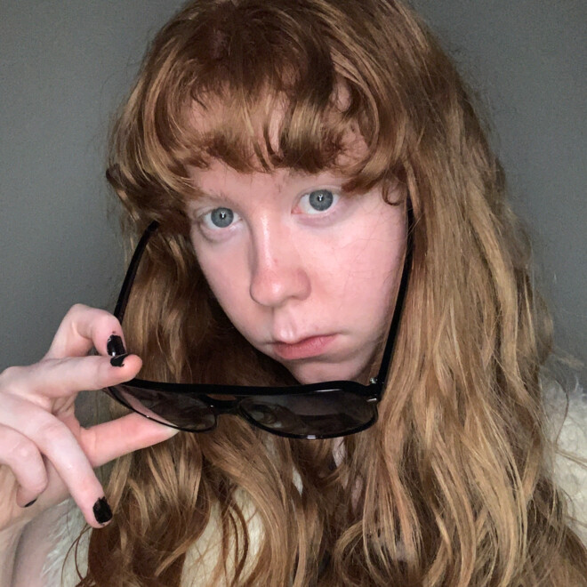 Aubrey Thurman - FilmFreeway