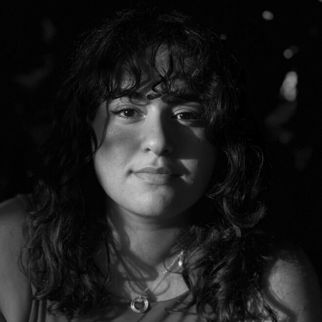 Tia Azar - FilmFreeway