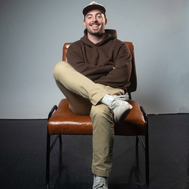 Will Hammond - FilmFreeway