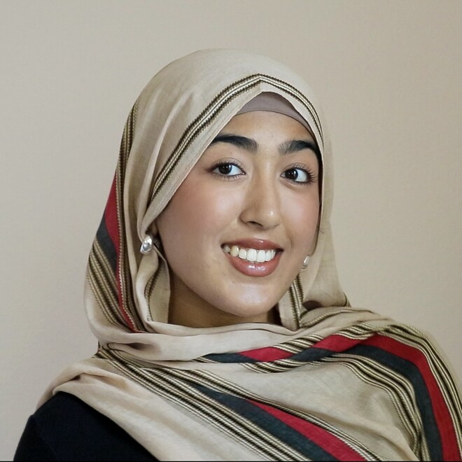 Mishaal Mahmood - FilmFreeway