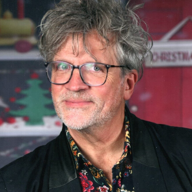 Todd Ciske - FilmFreeway