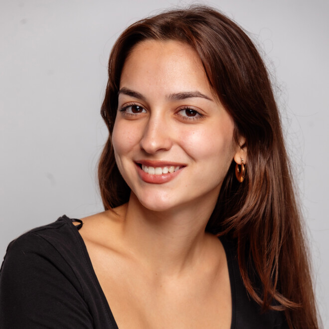 Nefeli Koutsouki - FilmFreeway