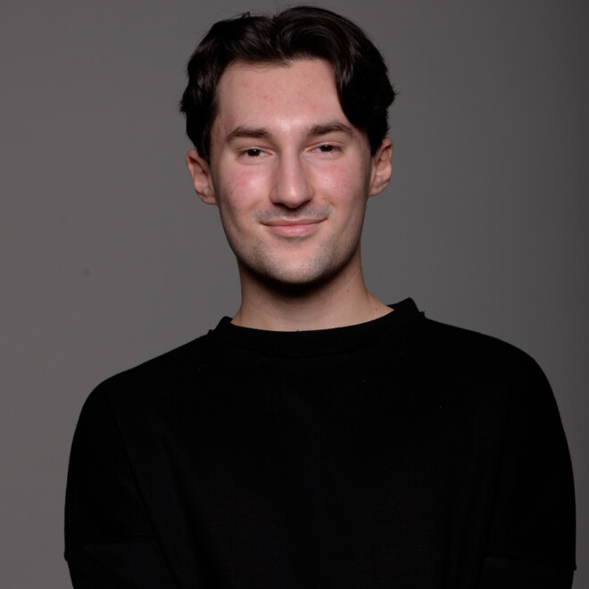 George Spaneas - FilmFreeway