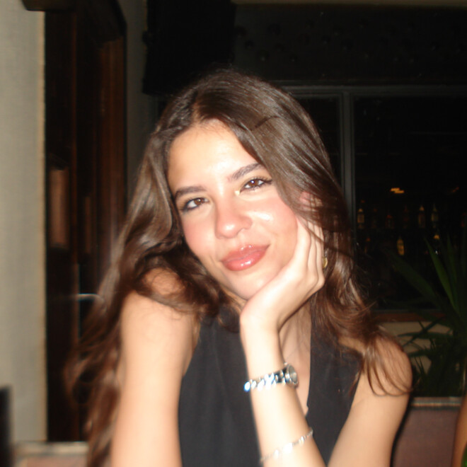 Mariam Zaher - FilmFreeway