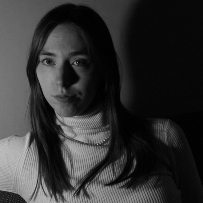 Jeannie Nelson - FilmFreeway