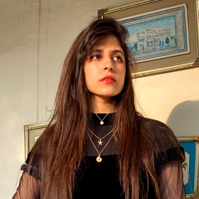 Tabinda Mustershad - FilmFreeway