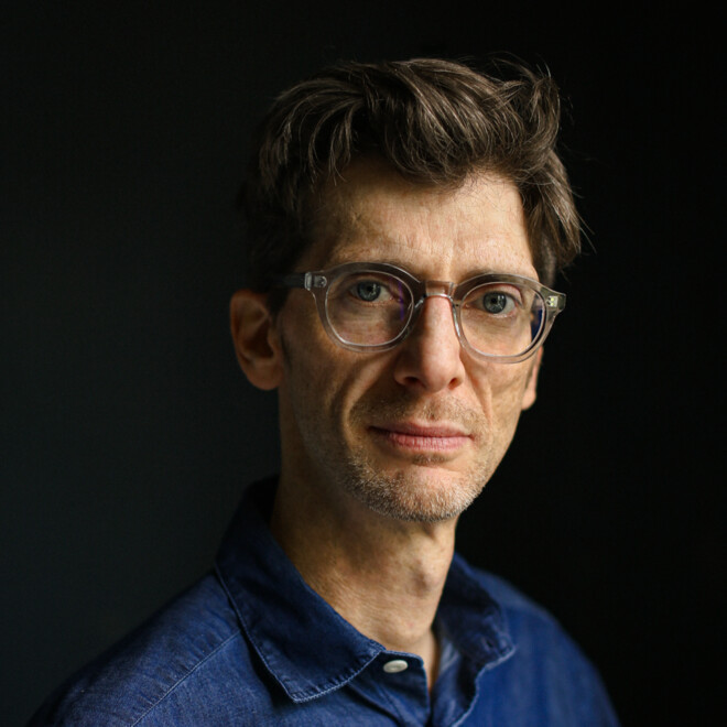 Tim Rogg - FilmFreeway