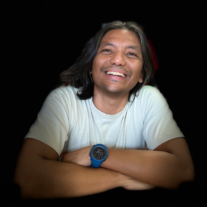 Zan Azlee - FilmFreeway