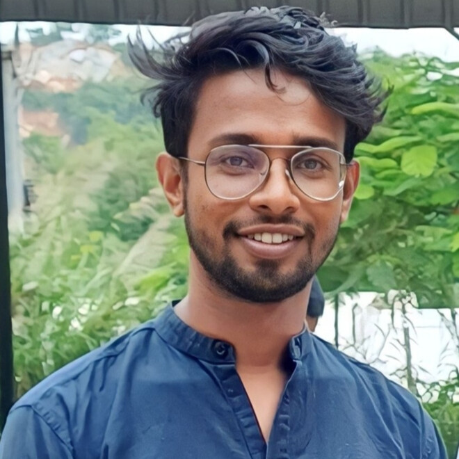 Pallab Rajbonshi - FilmFreeway