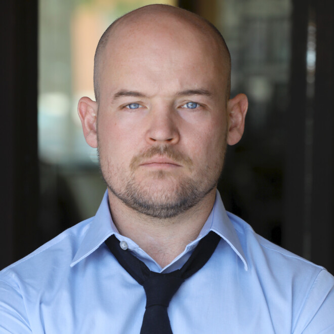 Zen Hunter - FilmFreeway