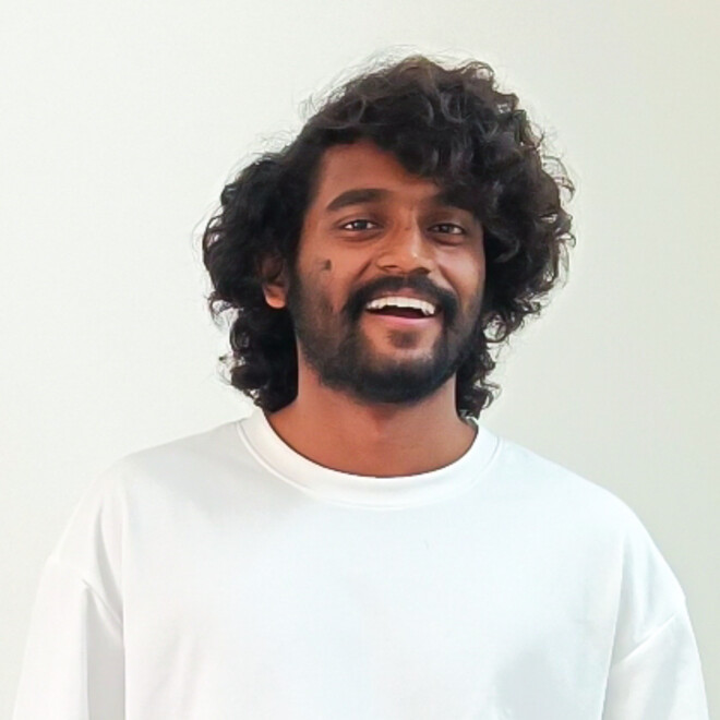 Parth Ganesh - FilmFreeway