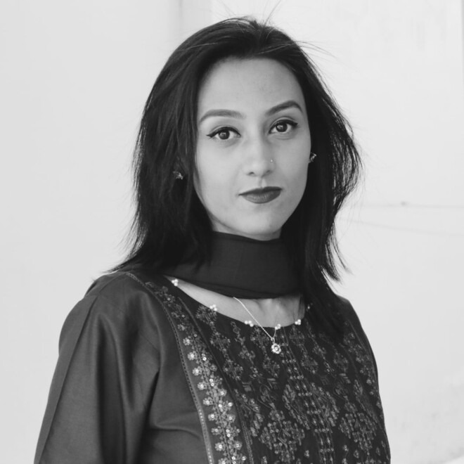 Zainab Younas - FilmFreeway