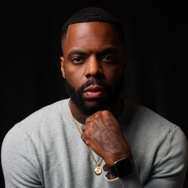 antwan williams - FilmFreeway